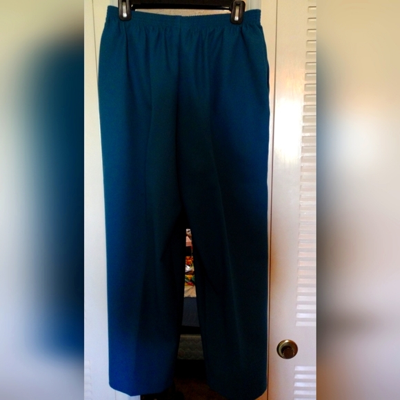 Alfred Dunner | Pants & Jumpsuits | Slacks | Poshmark
